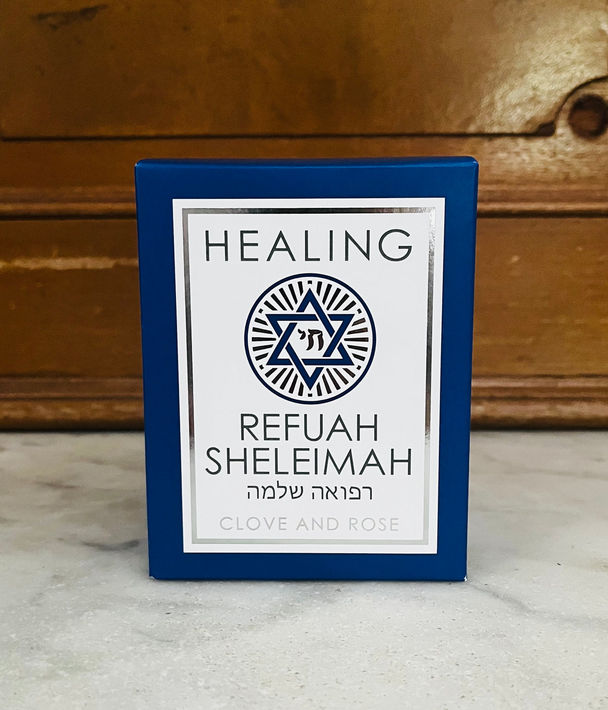 Refuah Sheleimah Jewish Prayer for Healing. candle | pergolina